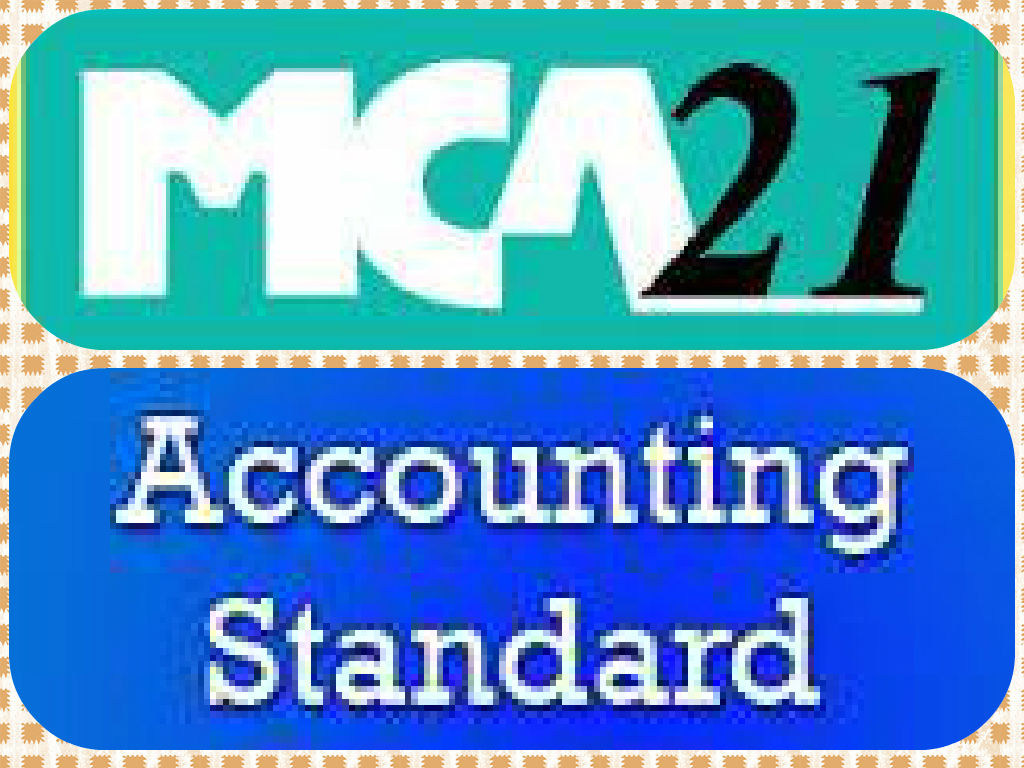 MCA 21 | Manish Santosh Buchasia